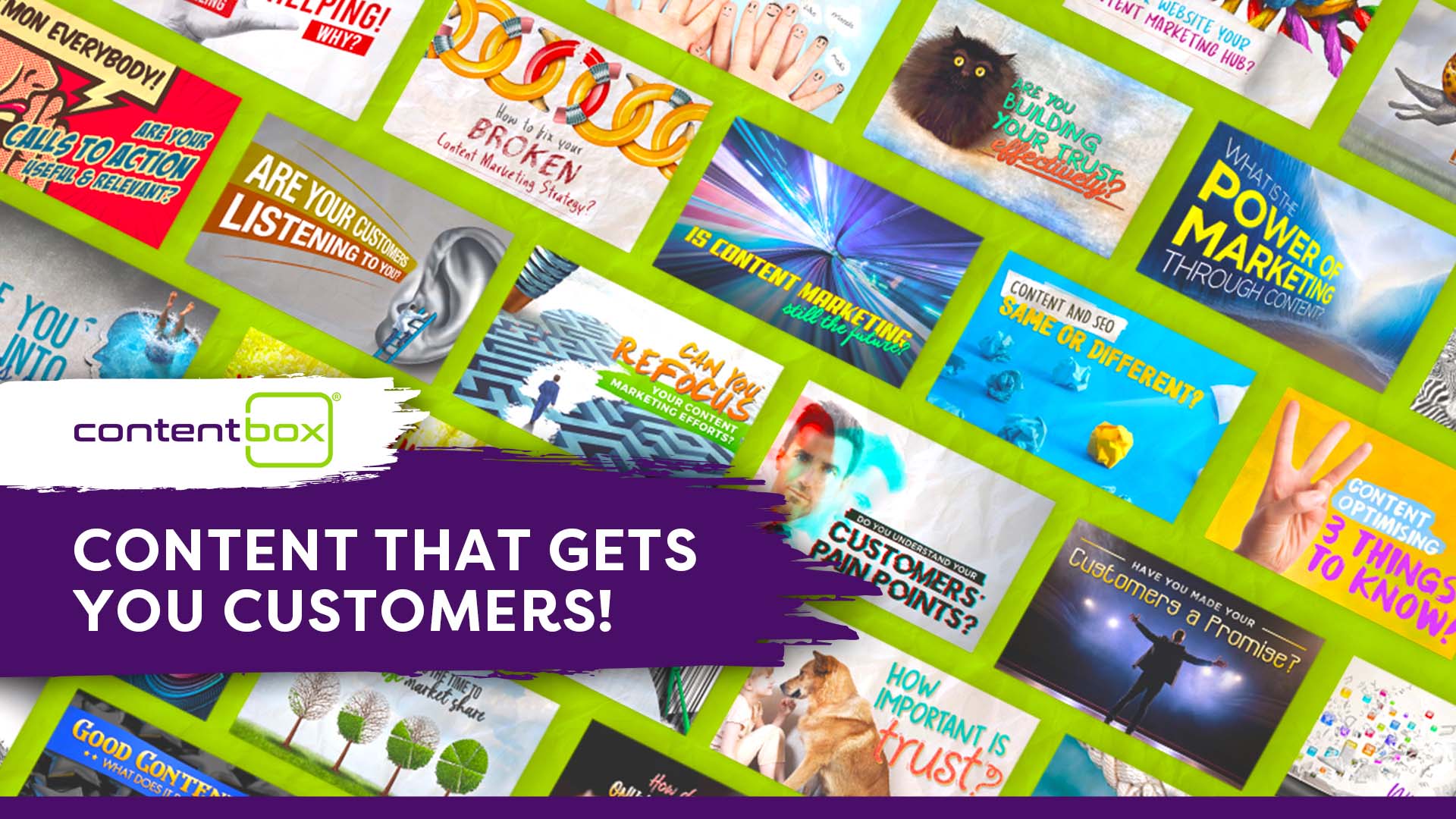 A Content Strategy Agency Who Works Side-by-Side With You