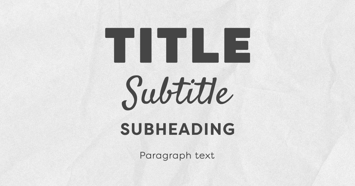7 Epic Graphic Design Fails to Avoid - Content Box - graphic design
